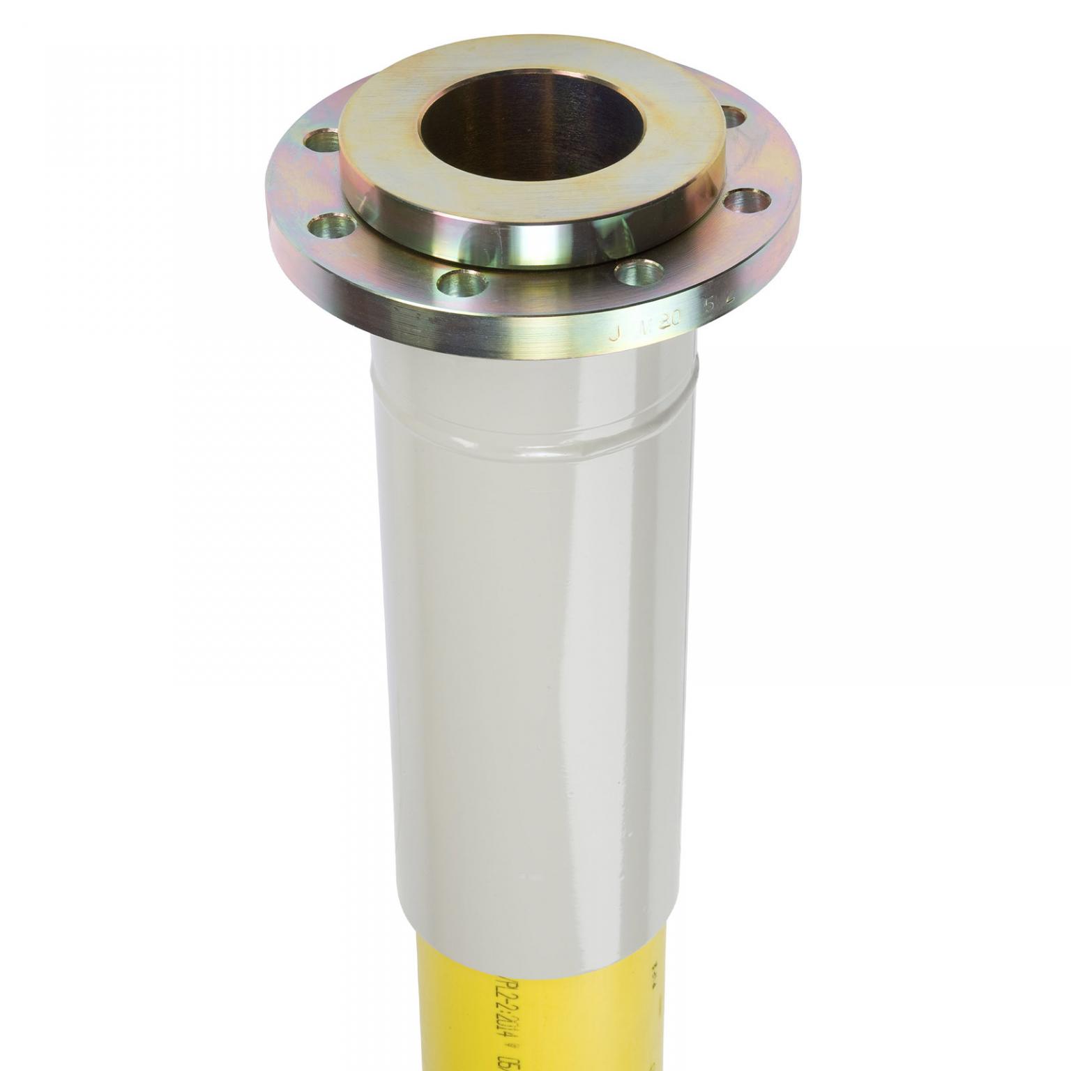 PECAT® Governor Riser - WASK