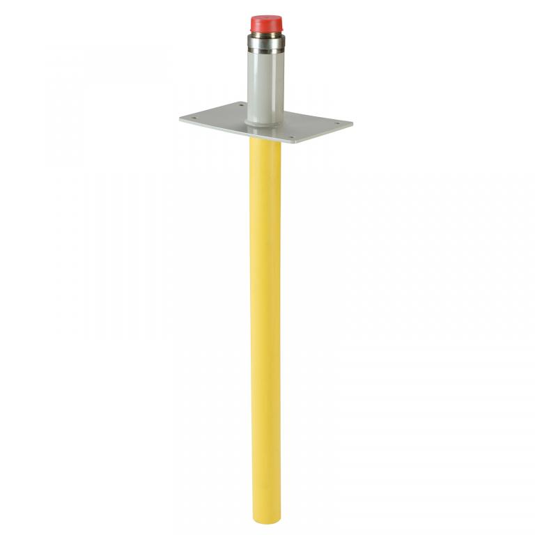 PECAT® Governor Riser - WASK