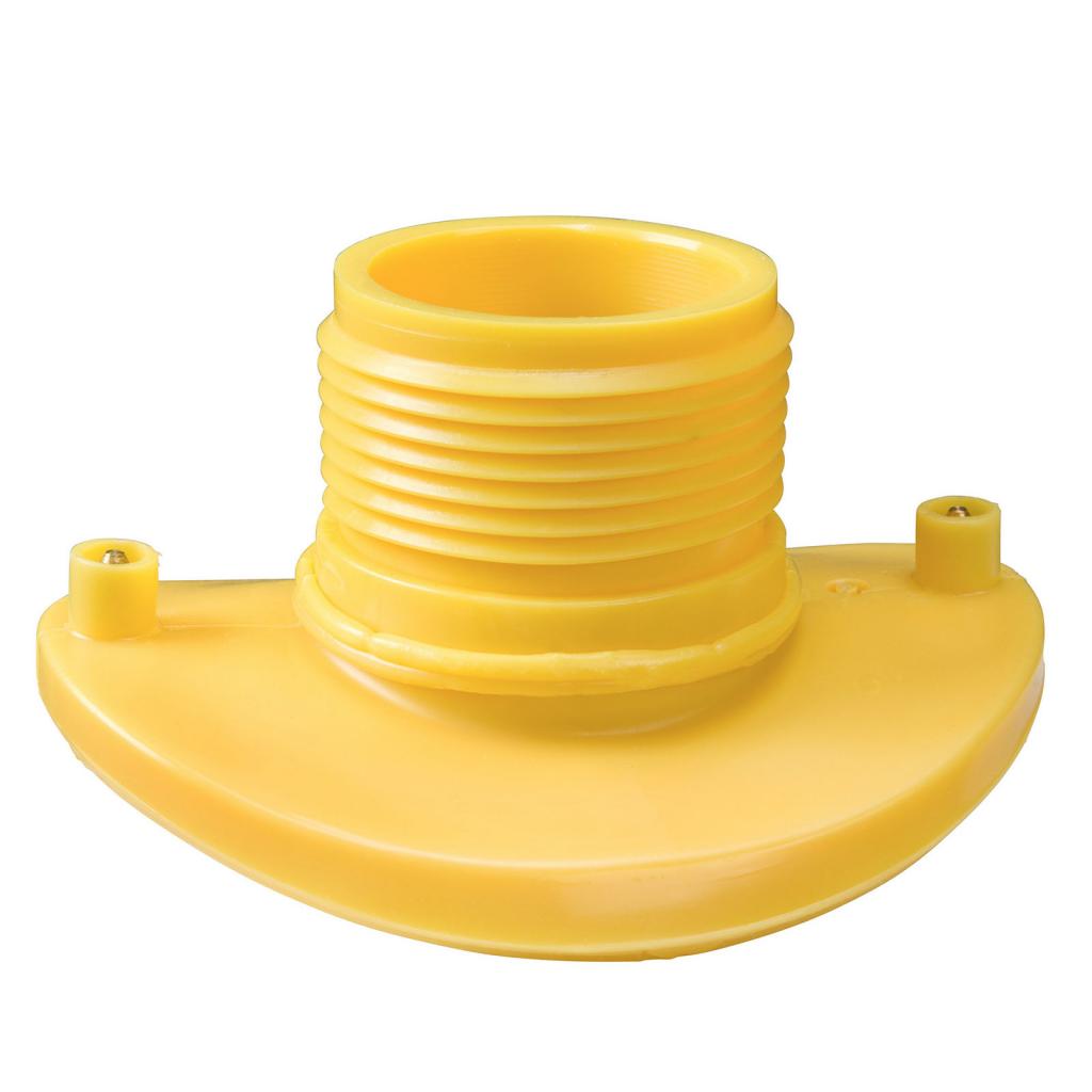 Electro Fusion Saddles - WASK