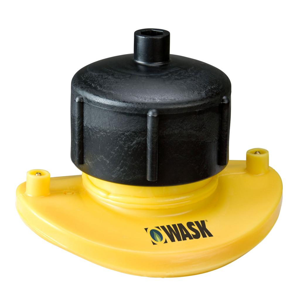 Electro Fusion Saddles - WASK