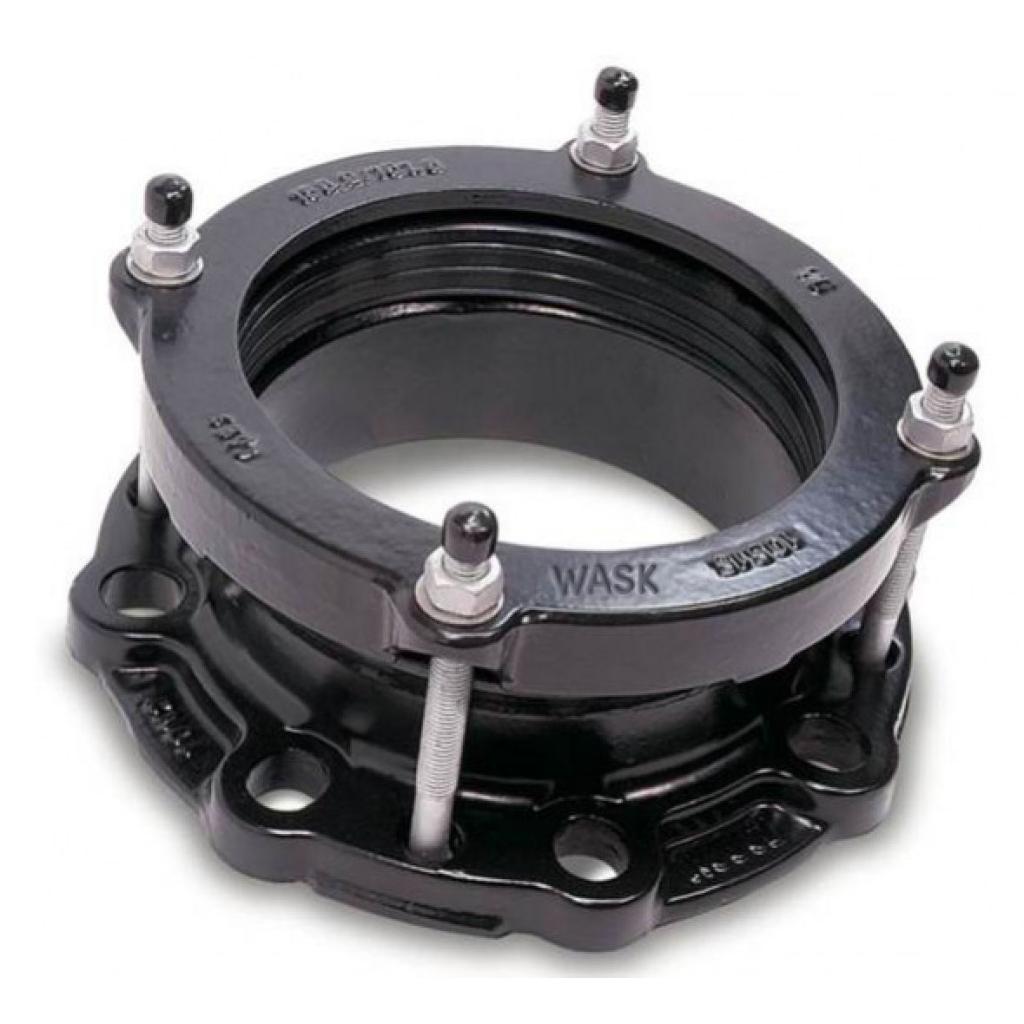 FlexLock® Flange Adaptors - WASK