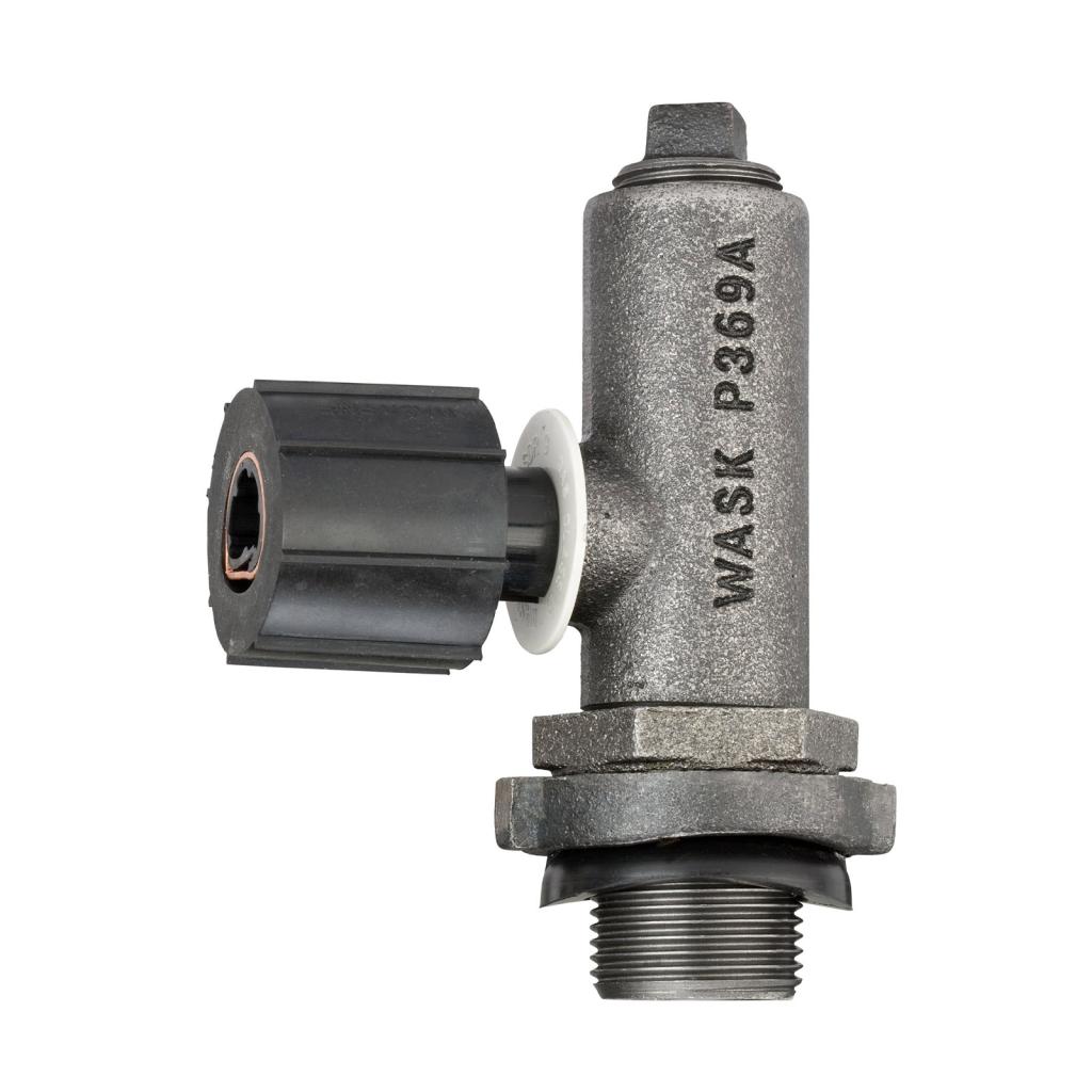 Service Fittings - WASK