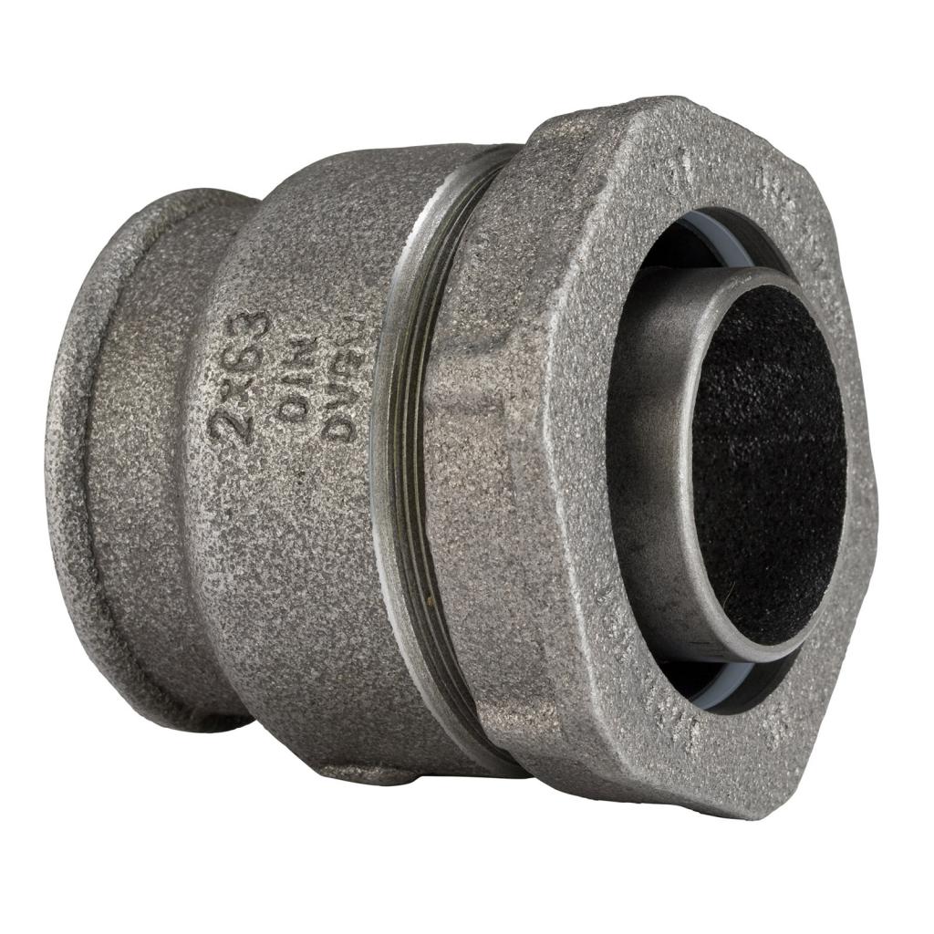 Service Fittings - WASK