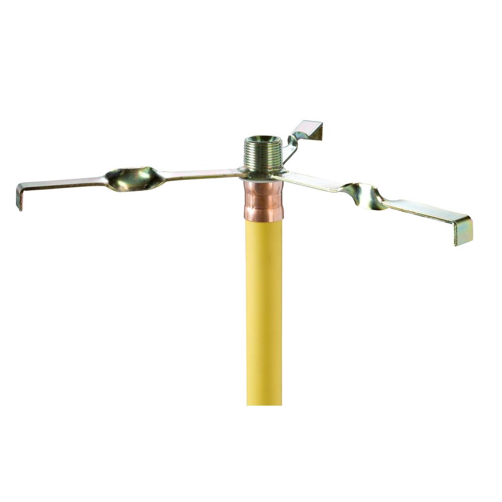 Service Fittings - WASK