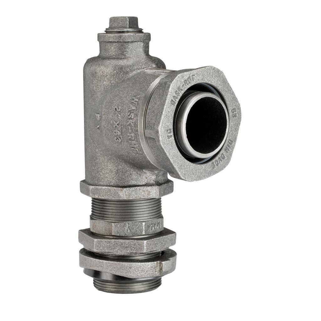 Service Fittings - WASK