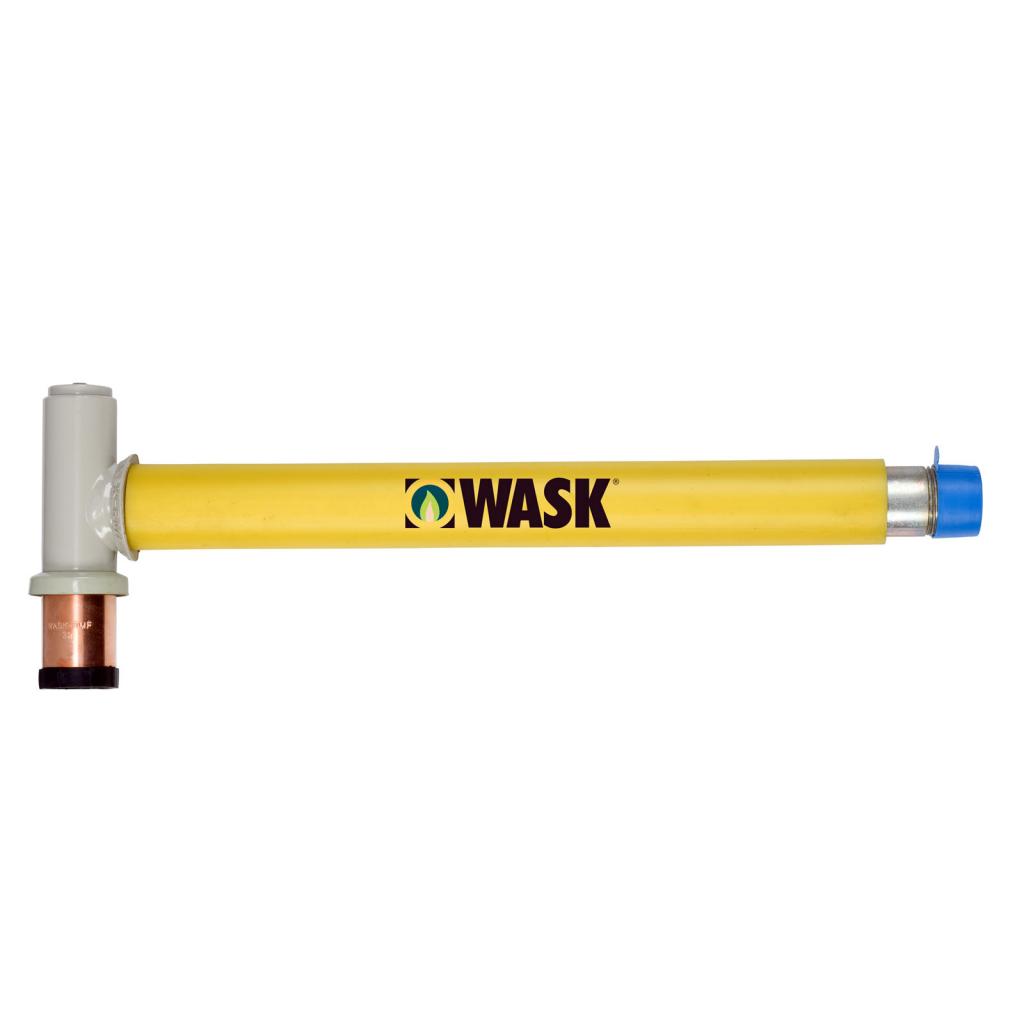 Service Fittings - WASK