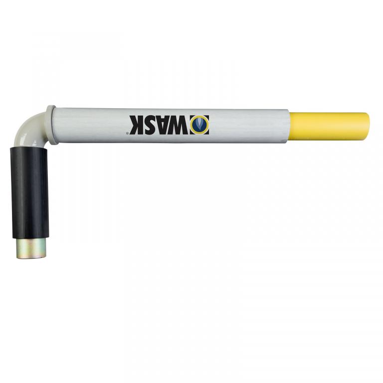 Factory Entry Elbow - WASK