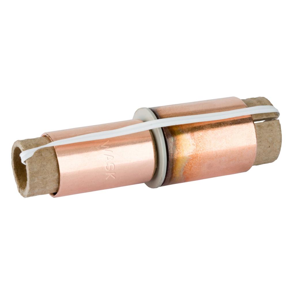 Crimp Coupling - WASK