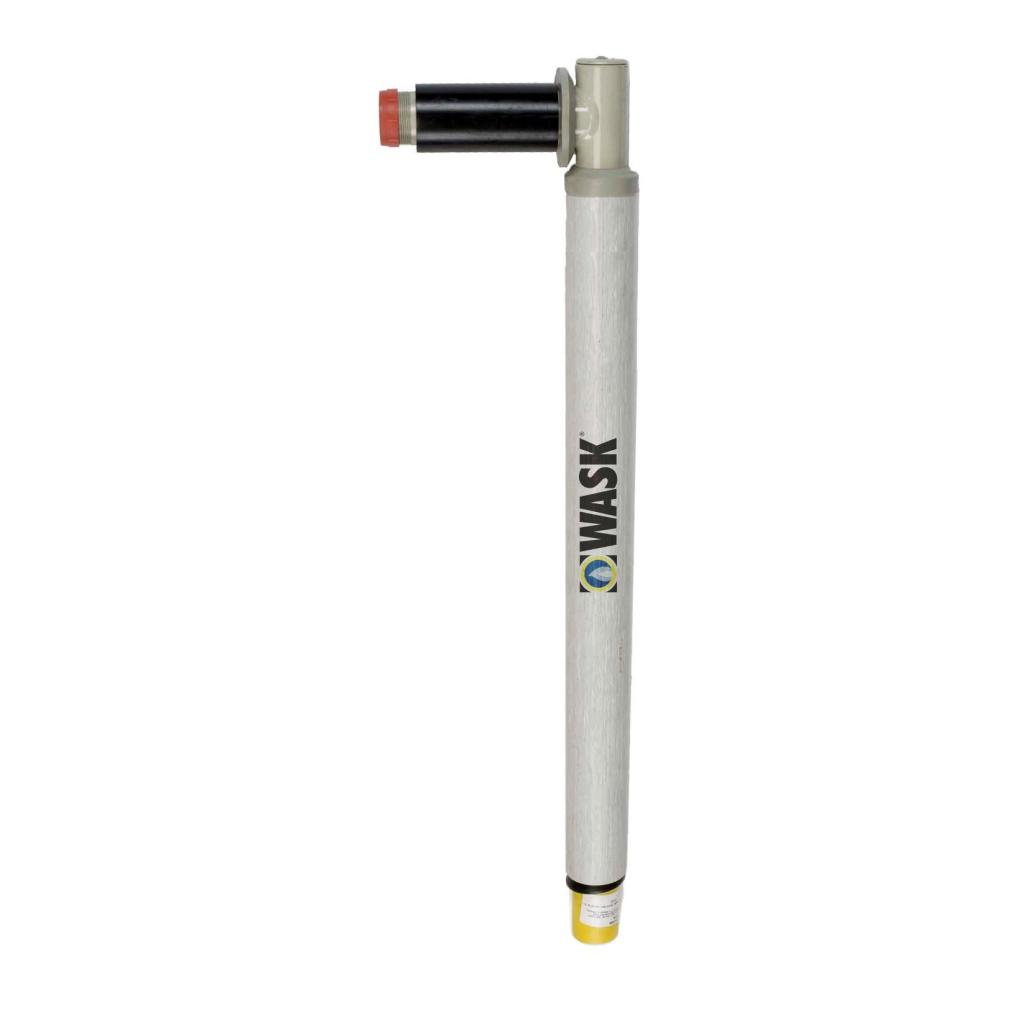 Service Fittings - WASK
