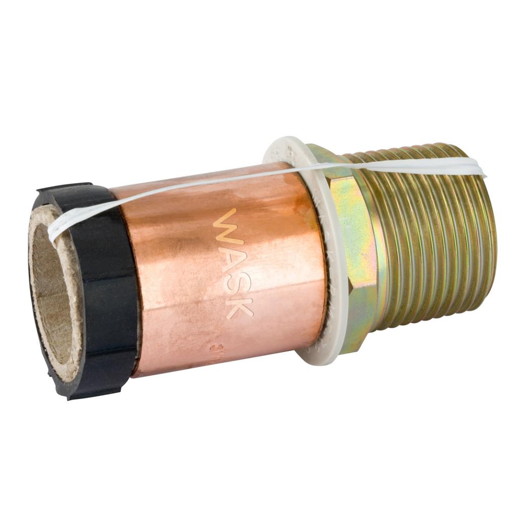 Male Transition Fitting - WASK