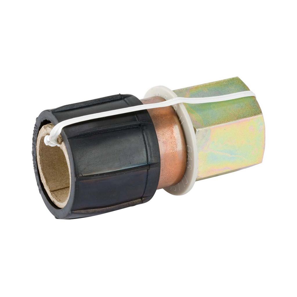 Female Transition Fitting - WASK