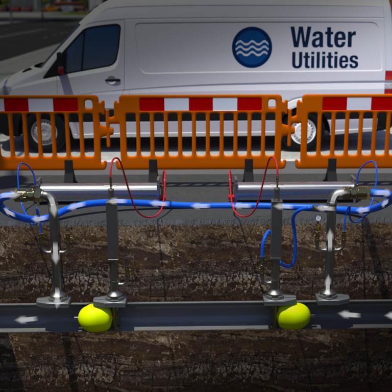WASK - Specialist Fittings & Equipment for Gas & Water Industries